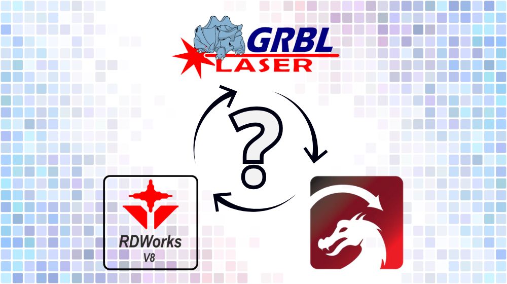 Dominando a Gravação e Corte a Laser: Um Guia Completo sobre Softwares ...